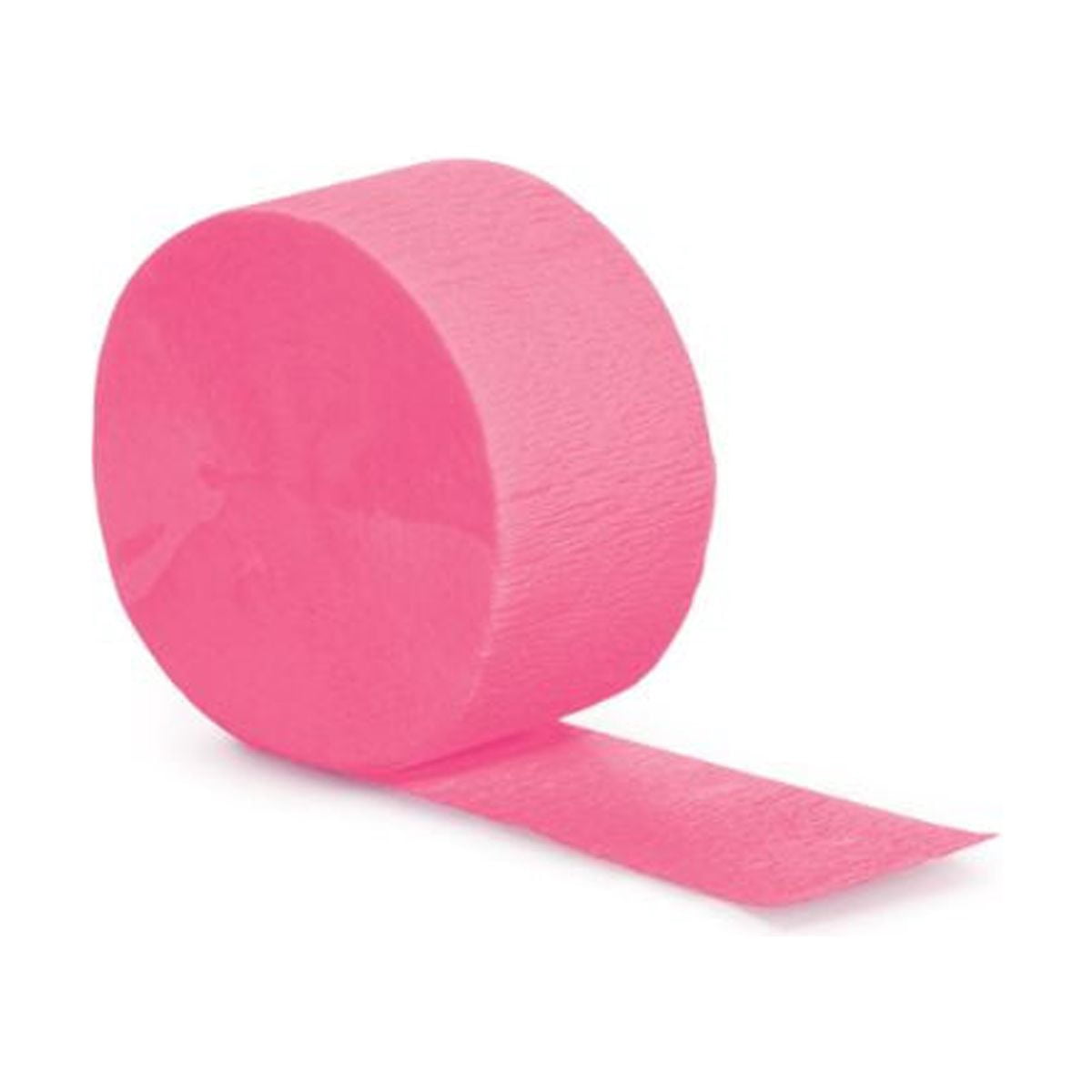 Party Central Club Pack of 12 Candy Pink Party Streamers 30' - Walmart.com