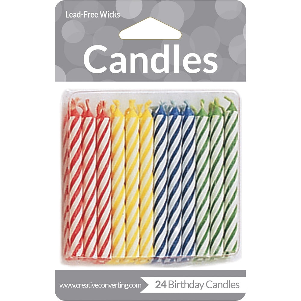 Club Candles