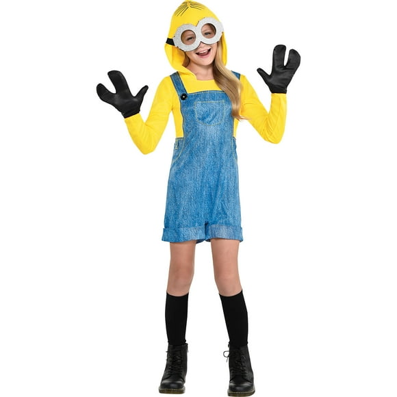 Minion Overalls