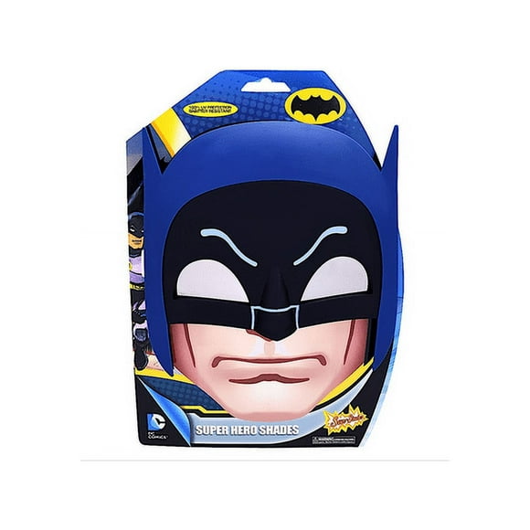 Batman Masks
