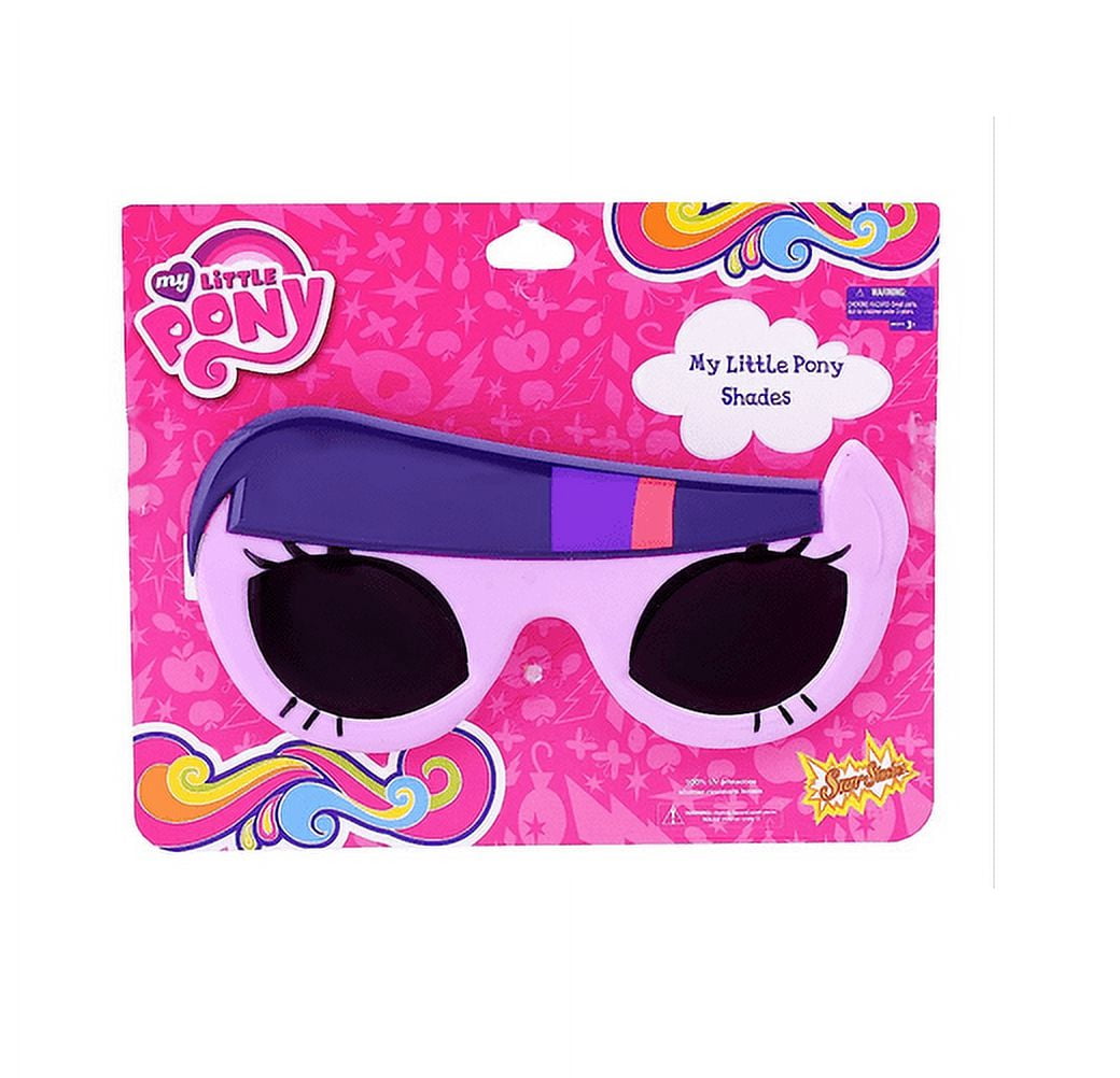 Party Costumes - Sun-Staches - Kids My Little Pony Twilight Sparkle New ...