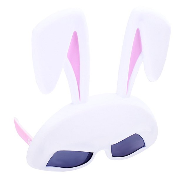 Party Costumes - Sun-Staches - Secret Life of Pets - Snowball sg2618 ...