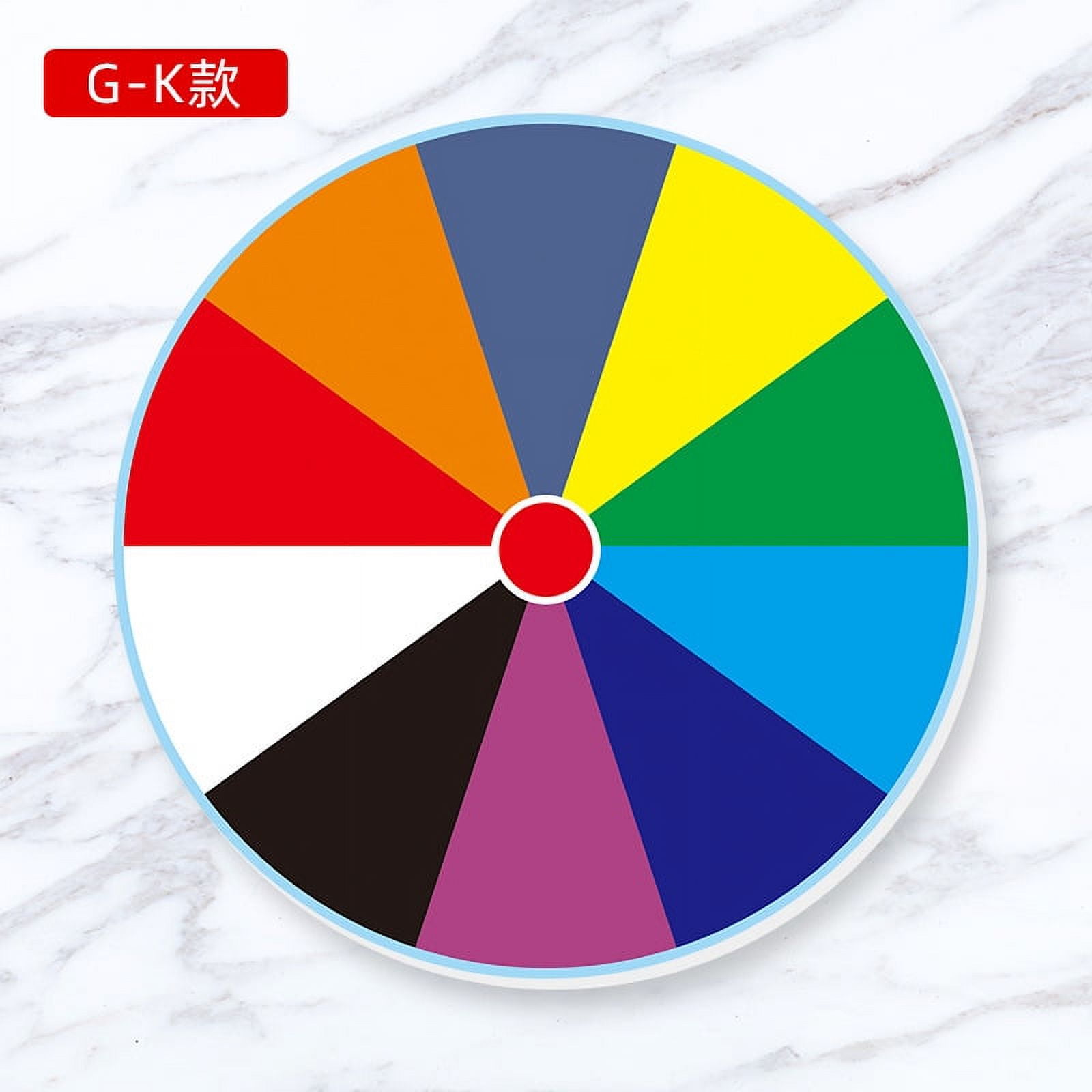 Party DIY Prize Wheel Lottery Wheel Fortune Wheel Diy Game Wheel Prop ...