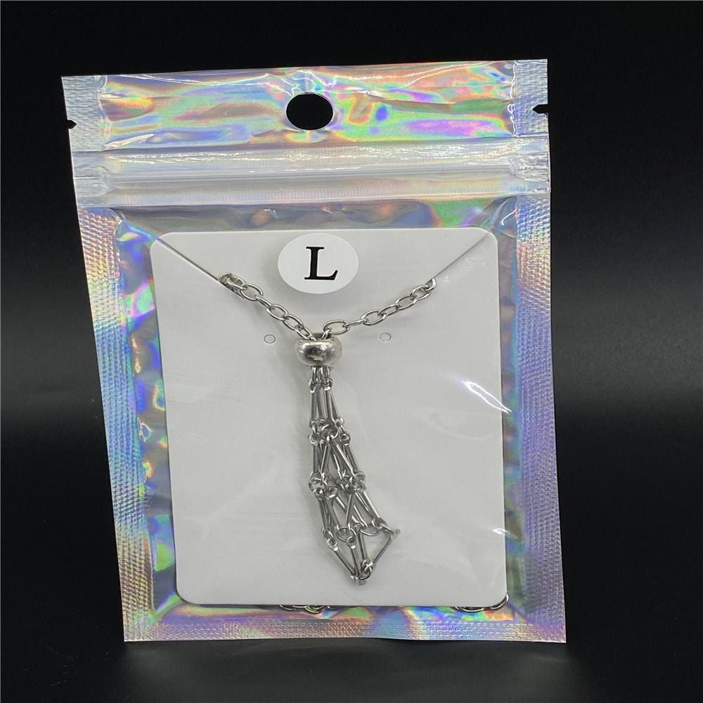 Party Daily Wear Silver Color Interchangeable Copper Black Color Stone ...