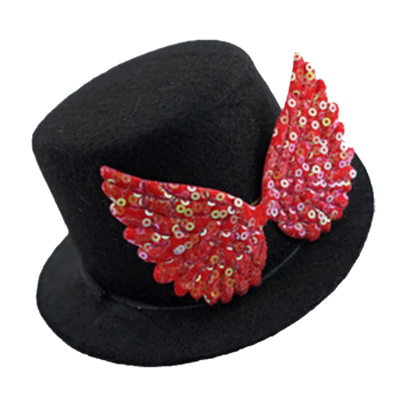 Party Decorations Birthday Party Supplies Home Decor Elegant Black Mini ...