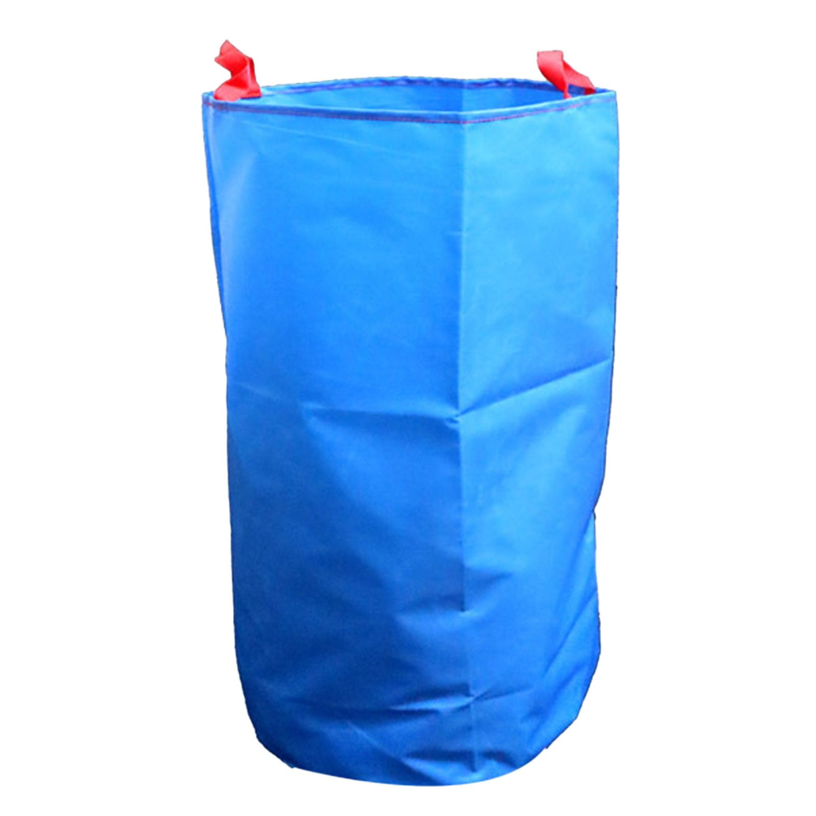 Party Decorations Clearance! Kangaroo Jumping Bag Blue*1 Colorful Sack ...