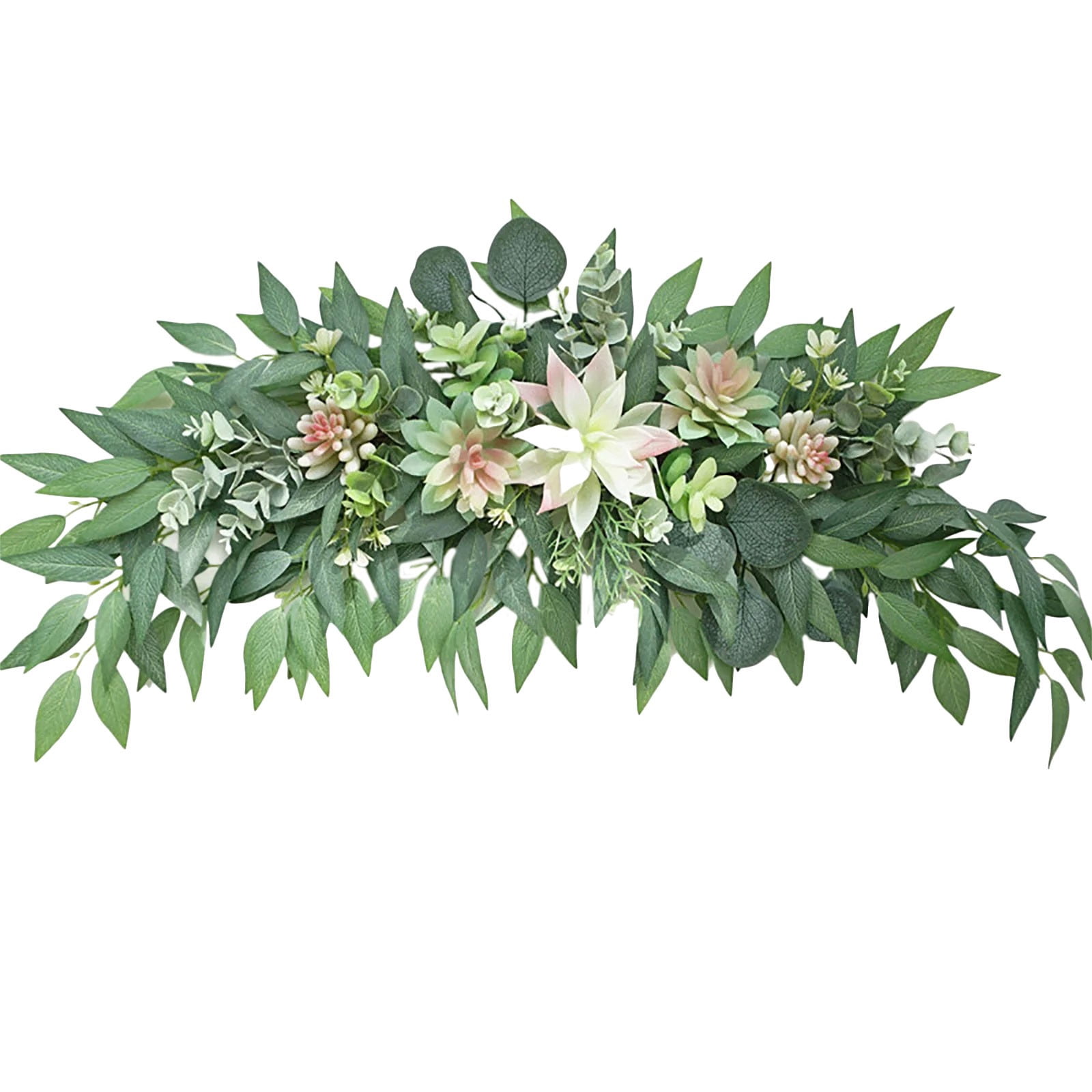 Party Decorations Clearance Qianduo Fleshy Lintel Door Decoration Wall ...