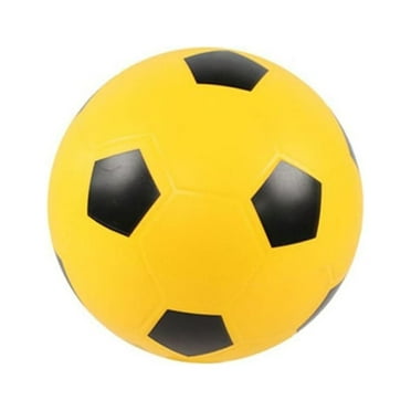 2 Pcs Volleyball Indoor Kids Soccer Ball Soccer Toy Soccer Game LED ...