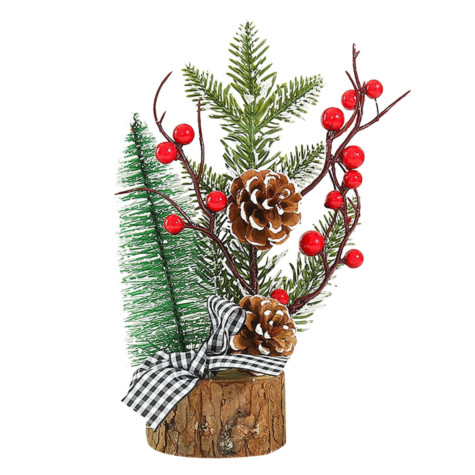Party Decorations for Men 60th Birthday Christmas DecorChristmas Tree ...
