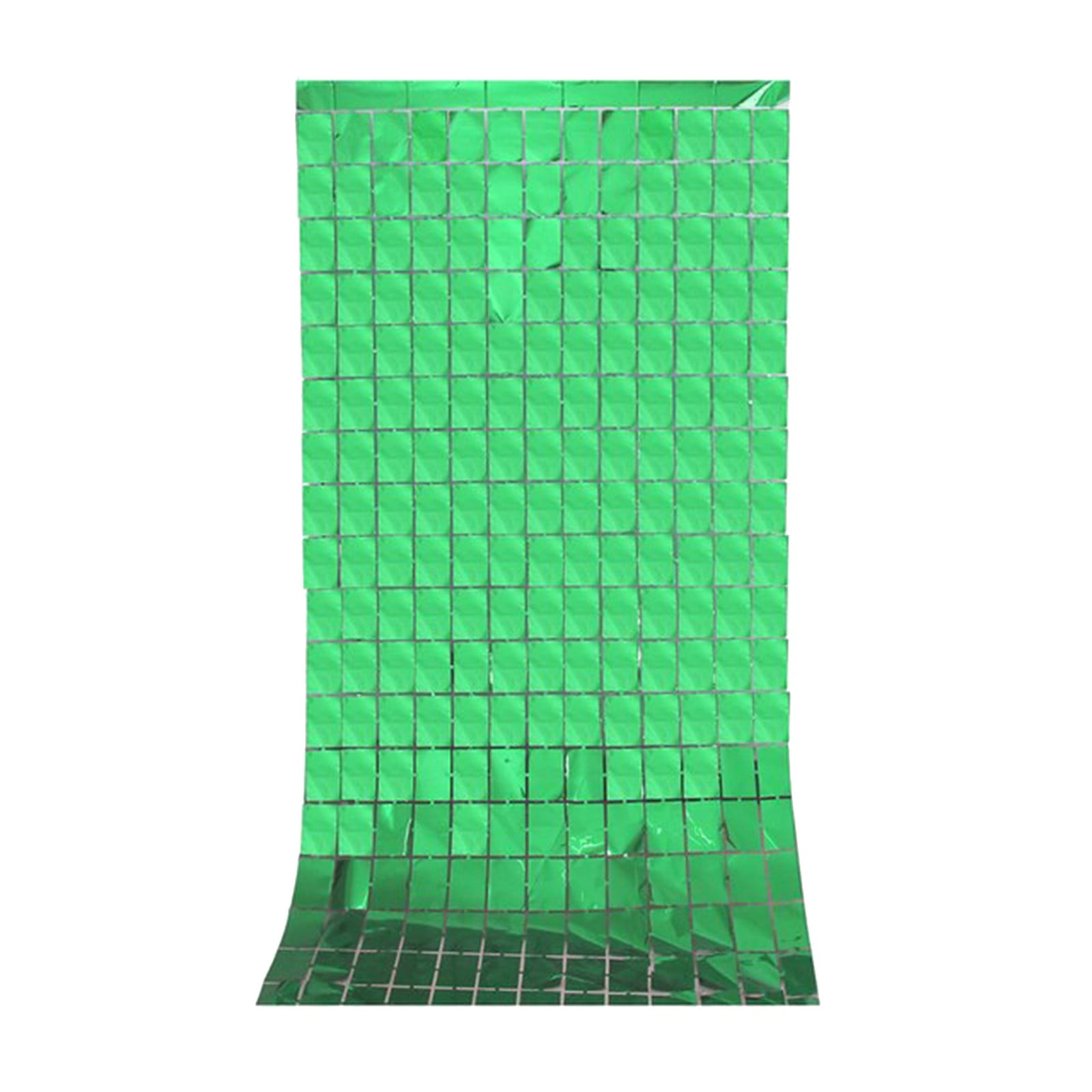 Party Decorations Promotion Sale! Nomeni Long Sequin Wall Square ...