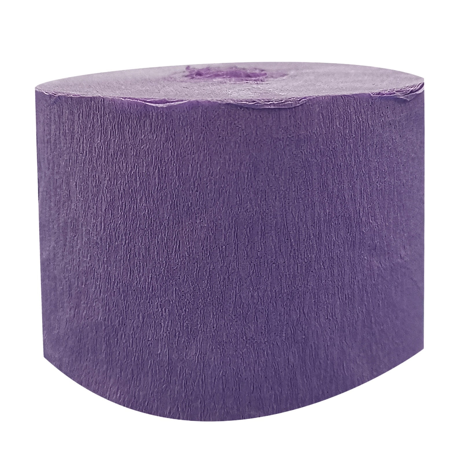 Party Decorations Promotion Sale! Nomeni Rainbow Crepe Paper Streamers ...