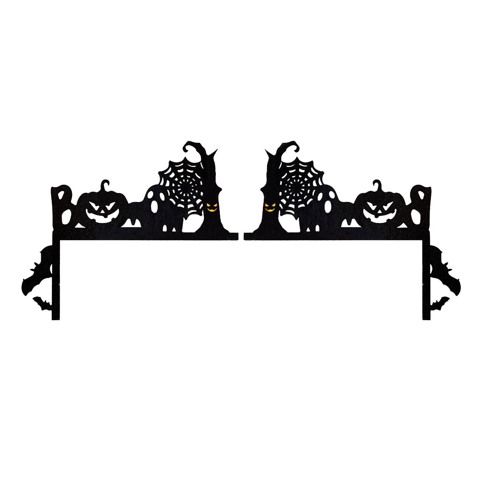 Party Decorations for Boys Door Corner Sign Decoration Door Corner Sign ...