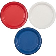 Small Dessert Paper Plates