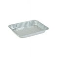 Party Dimensions 9" x 13" Shallow Aluminum Lasagna Pans 100ct ...