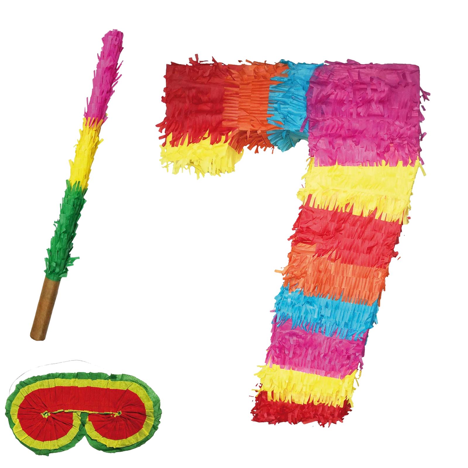 Unique Industries Harry Potter Pull String Pinata, Birthday Party ...