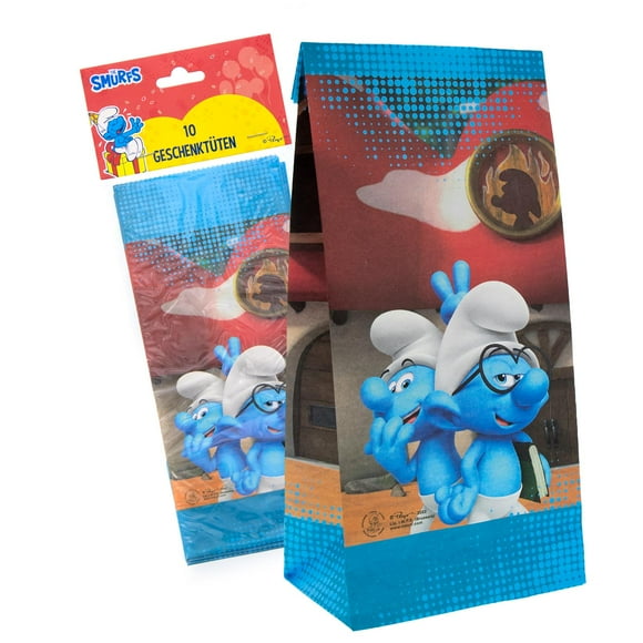 Goodie Bags & Favor Boxes in Party Favors - Walmart.com