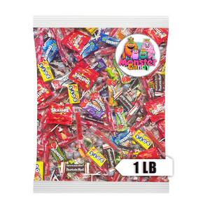 Assorted bulk candy in Bulk Candy - Walmart.com