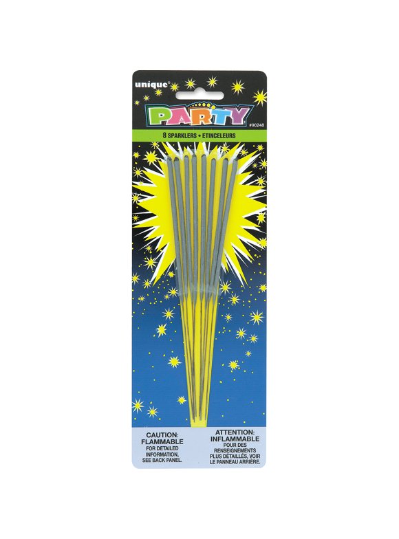 Sparklers in Toys and Novelty - Walmart.com