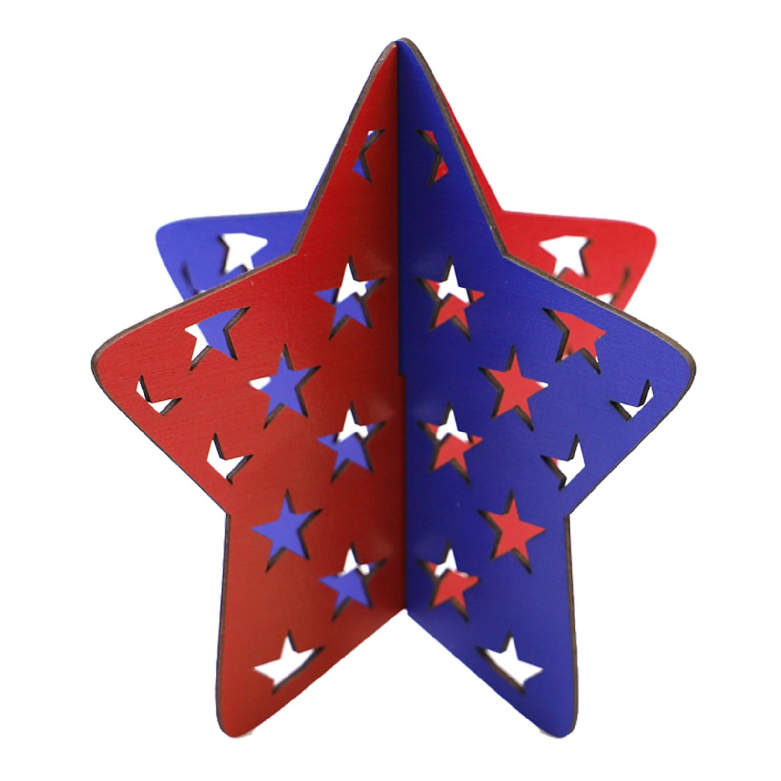 Party Favors Patriotic Decorations Celebrate With The Chosen Invincible ...