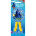 Party Favors - Power Rangers - Confetti Award Ribbon - 1pc - Walmart.com