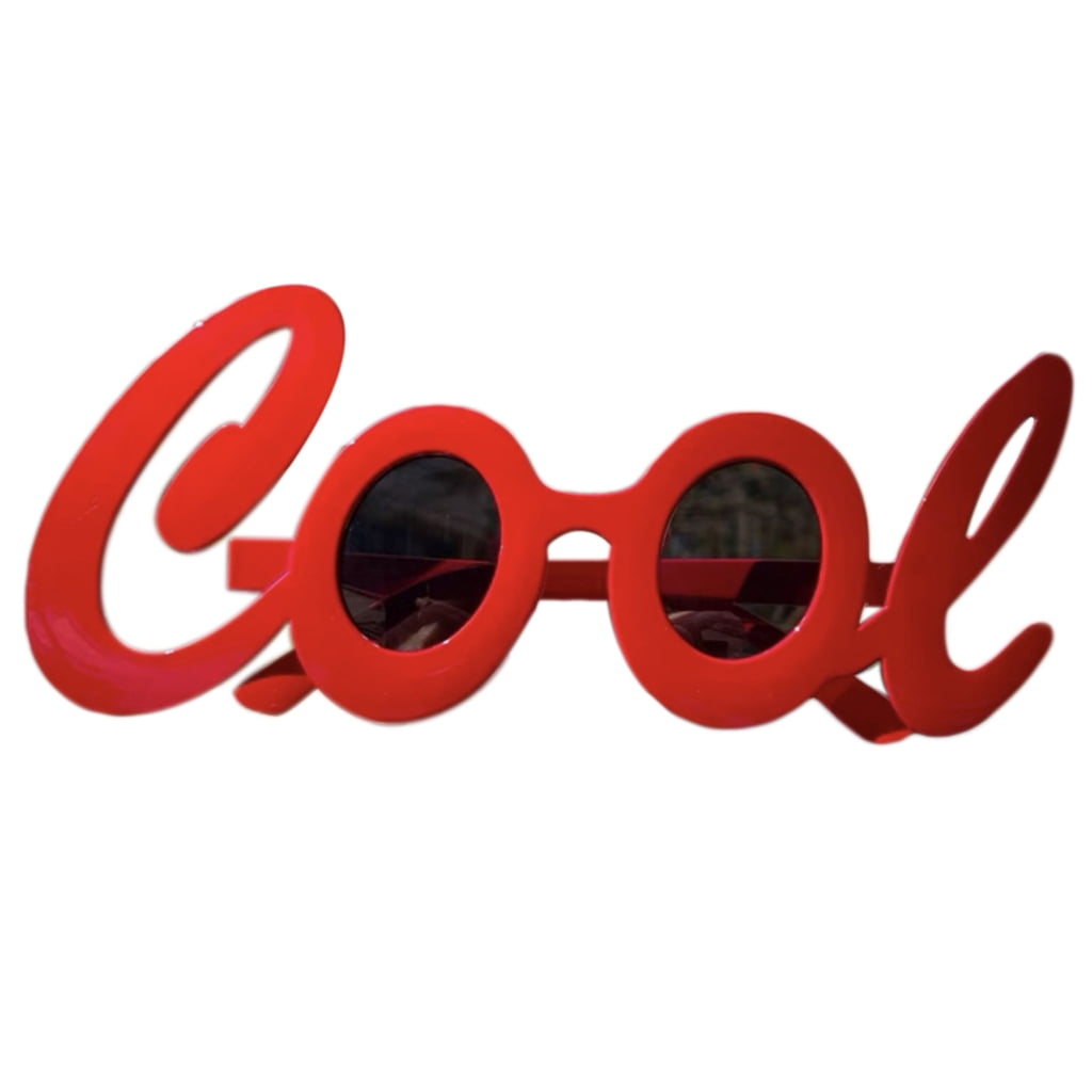 Party Funny Hawaiian Party Eyeglasses Supplies Photo-Booth Eyeglasses ...