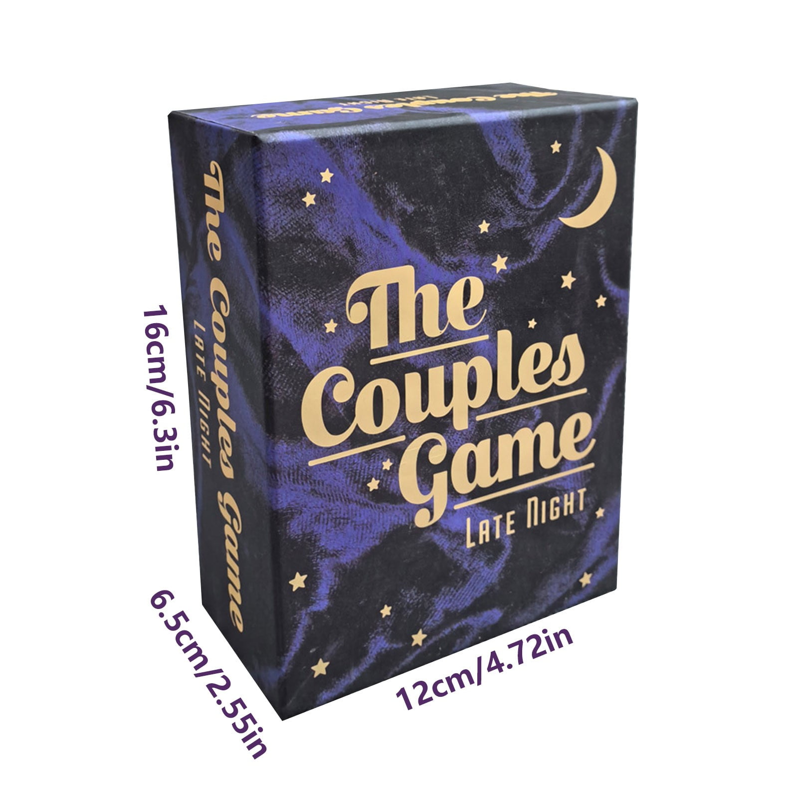 Party Games To Play With Your Partner | Couples Card Game With 150 Fun ...