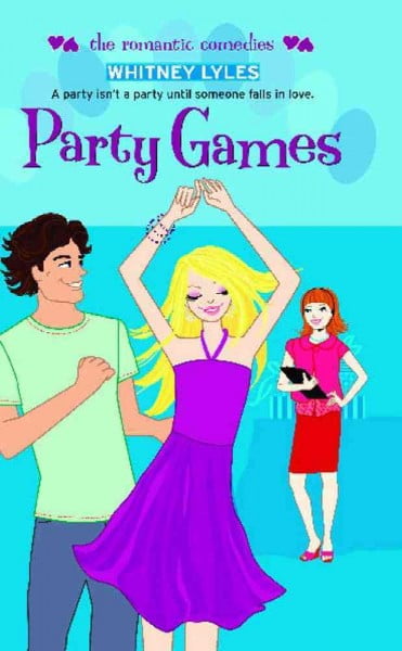 Pre-Owned Party Games - Walmart.com