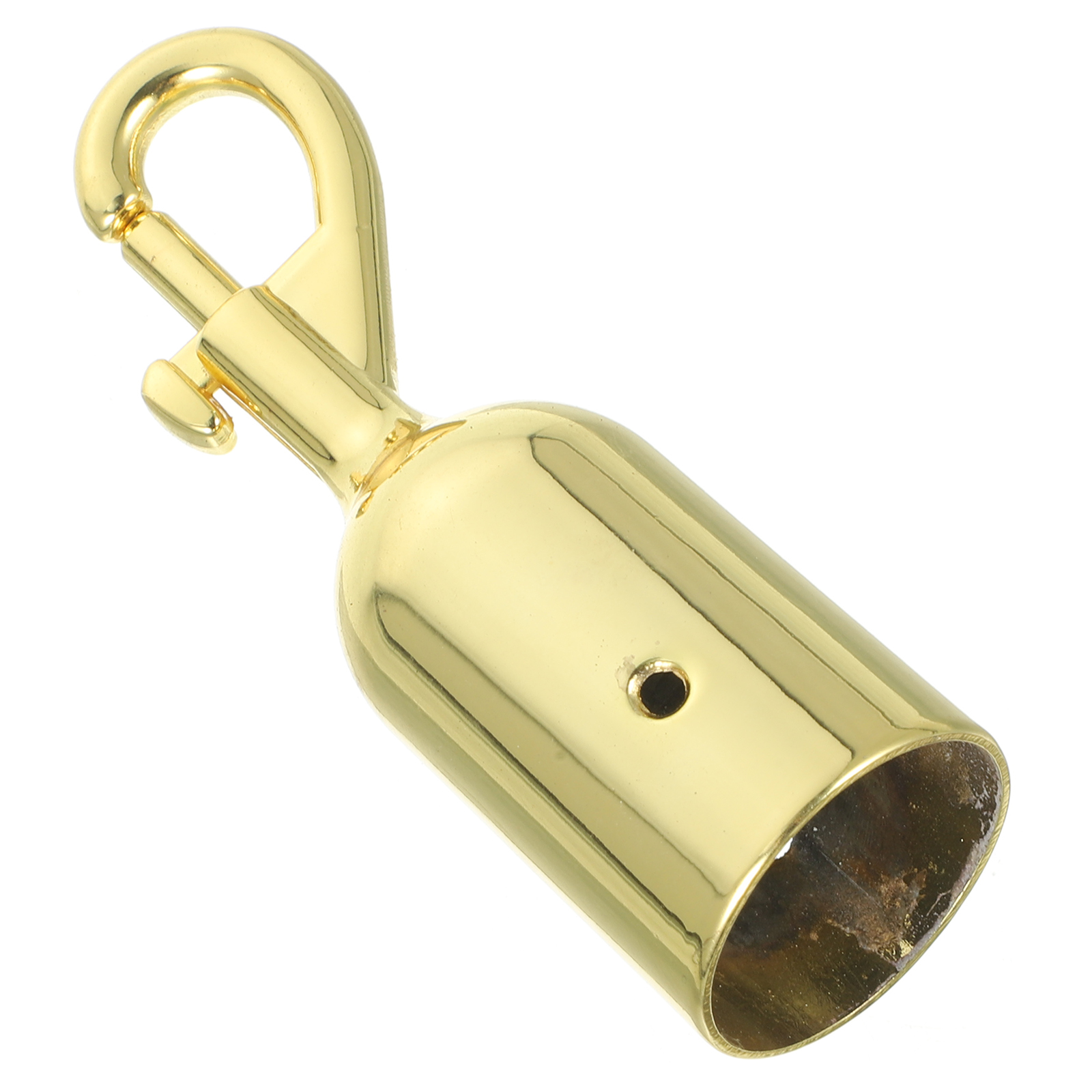 Qnmwood Velvet Stanchion Rope Hook for Crowd Control and Red Carpet ...