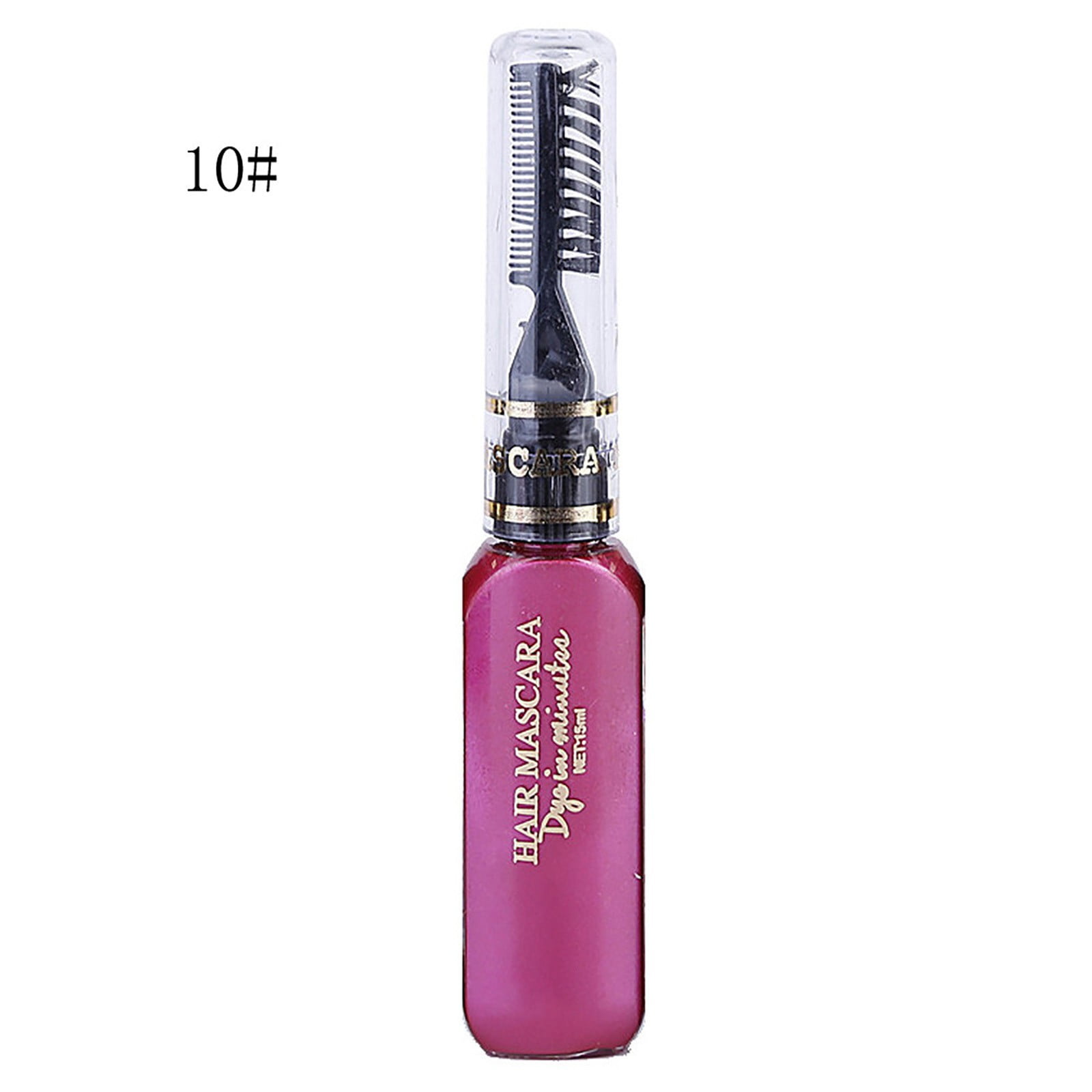 Party Hair Color Easter Gifts Gift for Mother's Day Gentle Hair Dye At ...