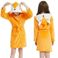 Pokemon Boys Pikachu Pajama Robe, Sizes 4-12 - Walmart.com