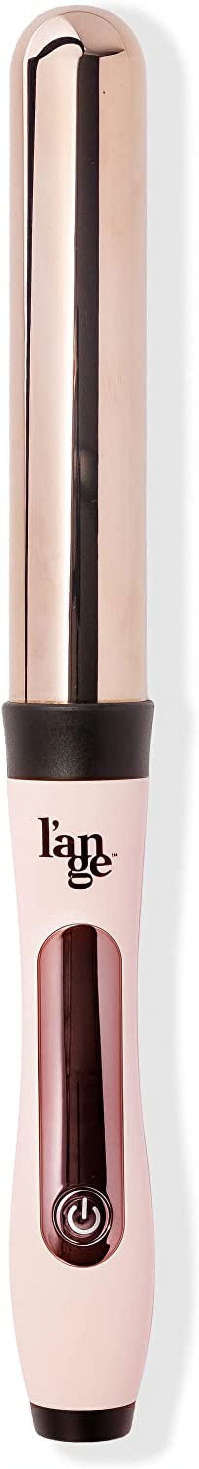 PAWTY Le Curl 32 MM Titanium Curling Wand | Professional 1.25 Inch ...