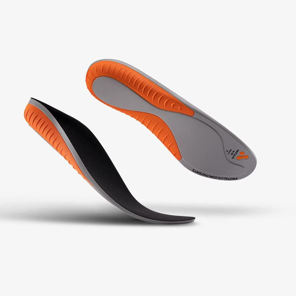 Party M-100 Elite – Patented Stress Relief Insoles for Boots, Big Heel ...