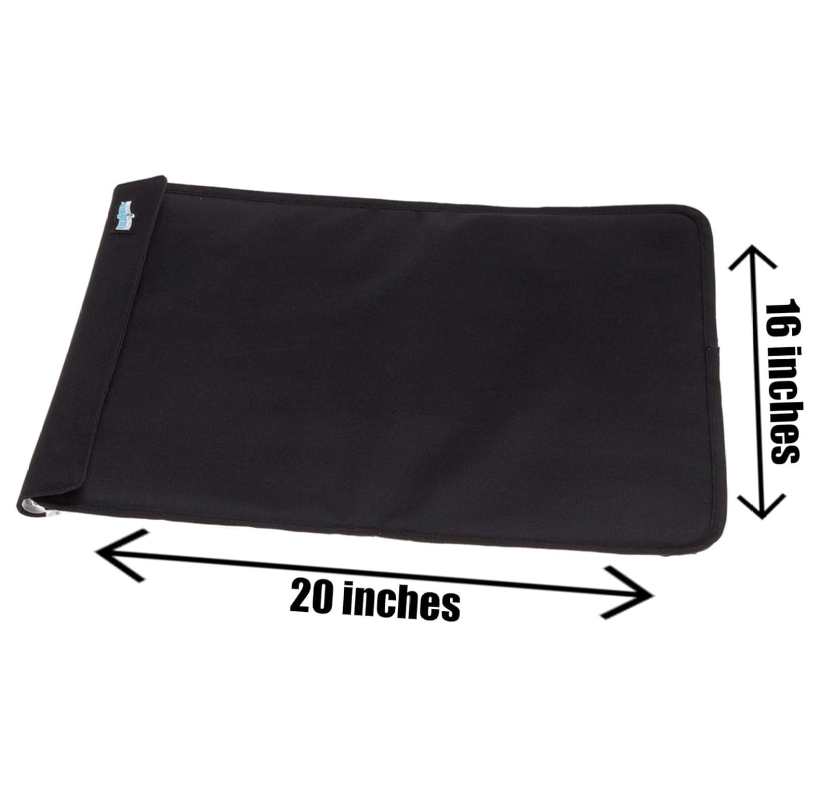 Party Mat Chiller - Food Cooling Buffet Cooler for Cold Serving Black ...