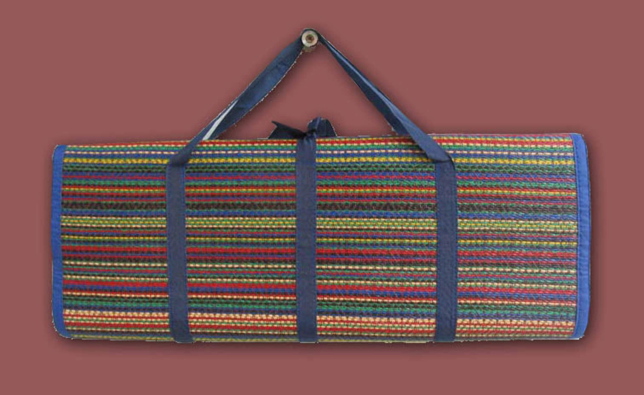 Party Mats (5'x6') Mix Outdoor Rug, Reversible Plastic Mat for Patio ...