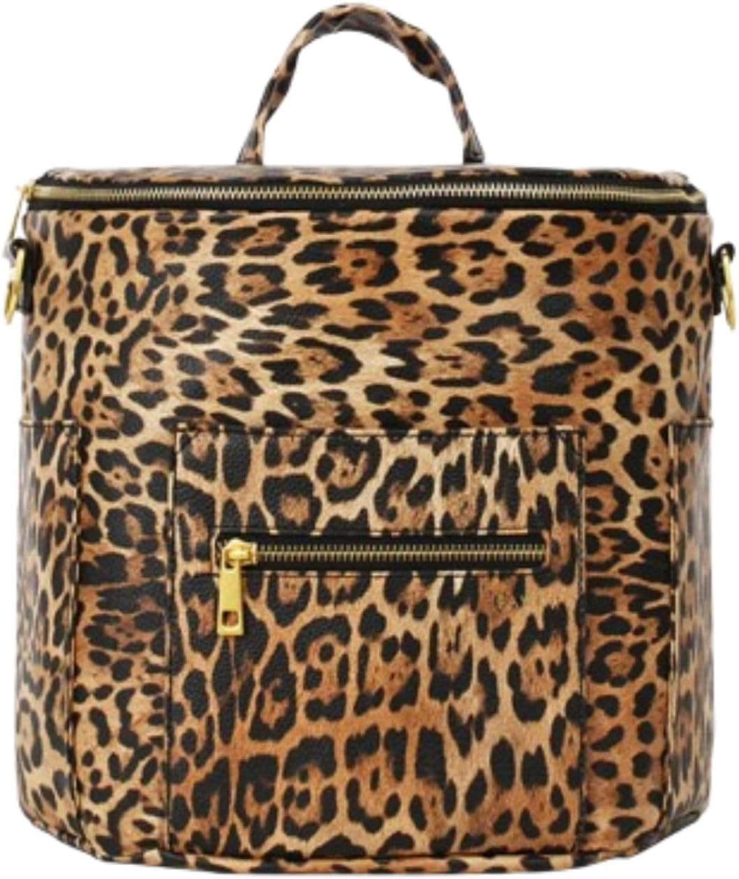 Party Mini Diaper Bag (Mini Travel Backpack for Baby Essentials ...