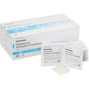 Benzalkonium Chloride Wipes