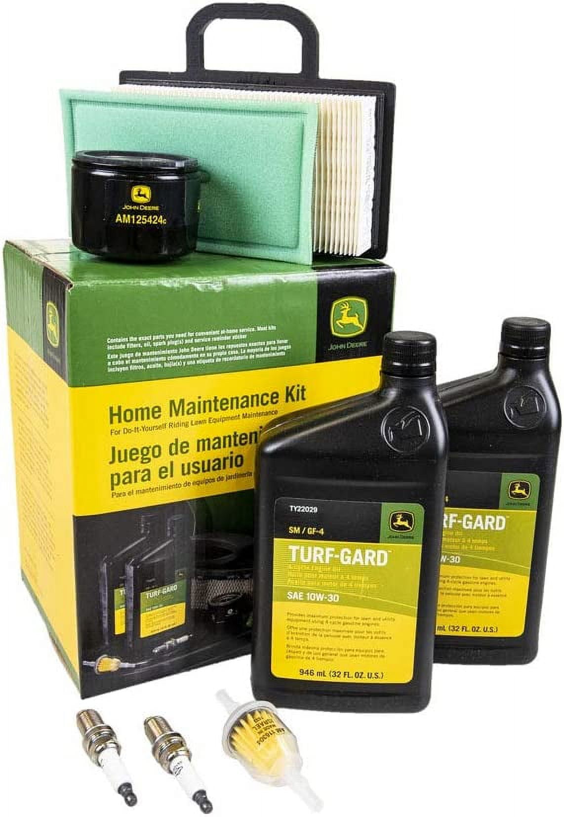 Party Original Equipment Maintenance Kit #LG230 - Walmart.com