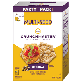 Crunchmaster
