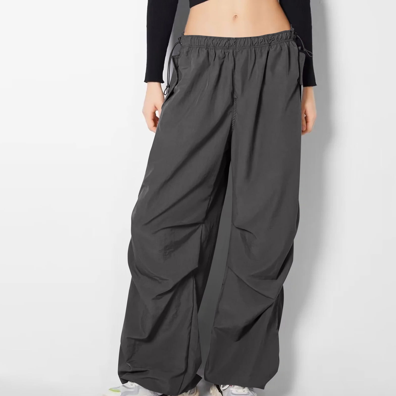 Party Pants For Women Women New Pants Sense Of Casual Sports Pants ...