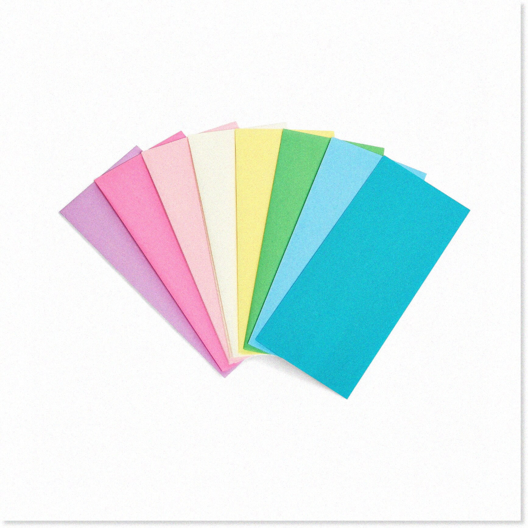 Party Pastels: 40 Sheets of Vibrant 20x20 Tissue Paper for Birthdays ...