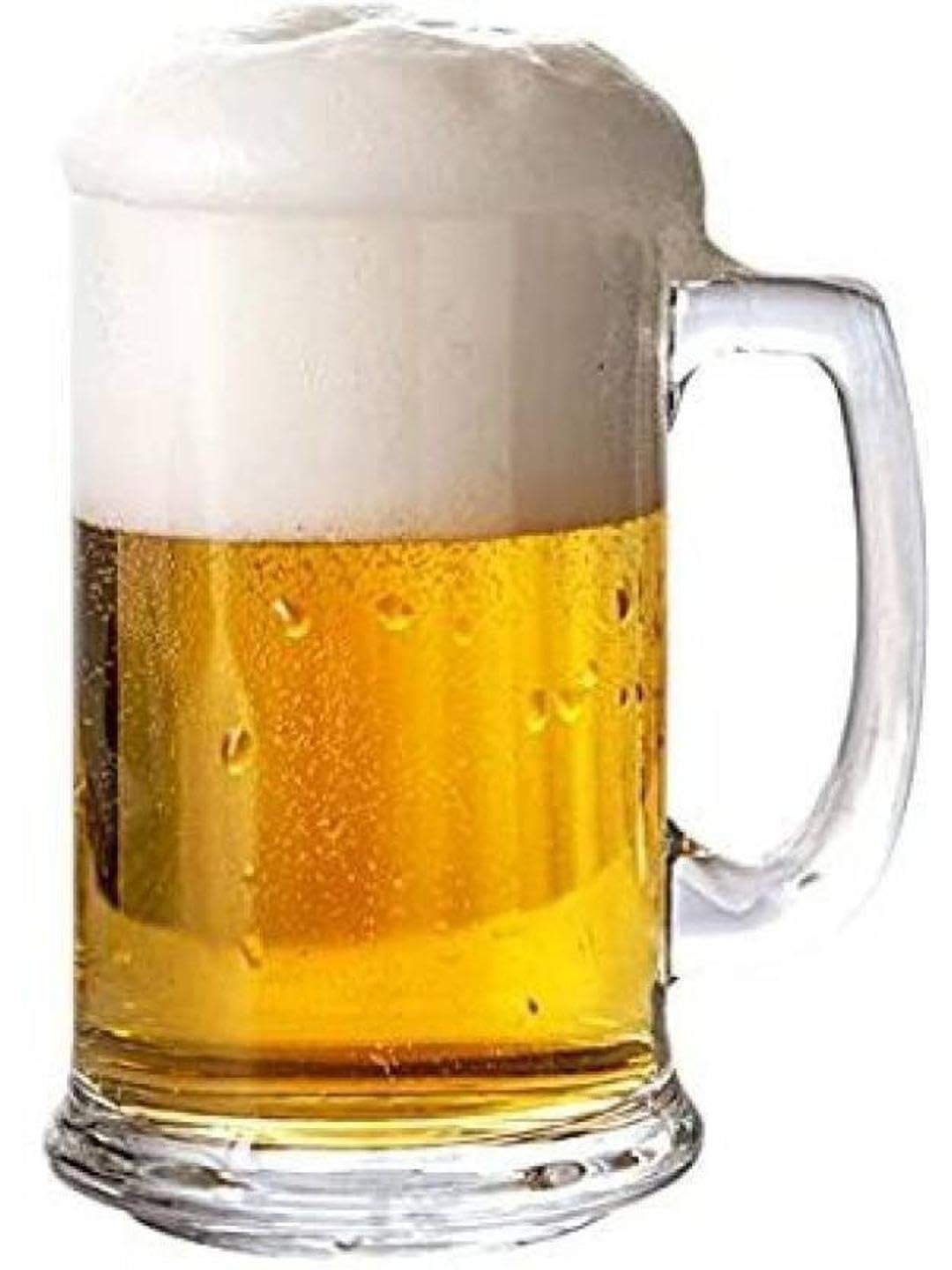 Party Perfect GlassesMug Making Every Moment Memorial Glass Clear 450 Ml 12 X 85 X 135 CM ...