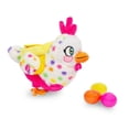 Party Pets Interactive Singing & Dancing Stuffed Toy: Roxanne The ...