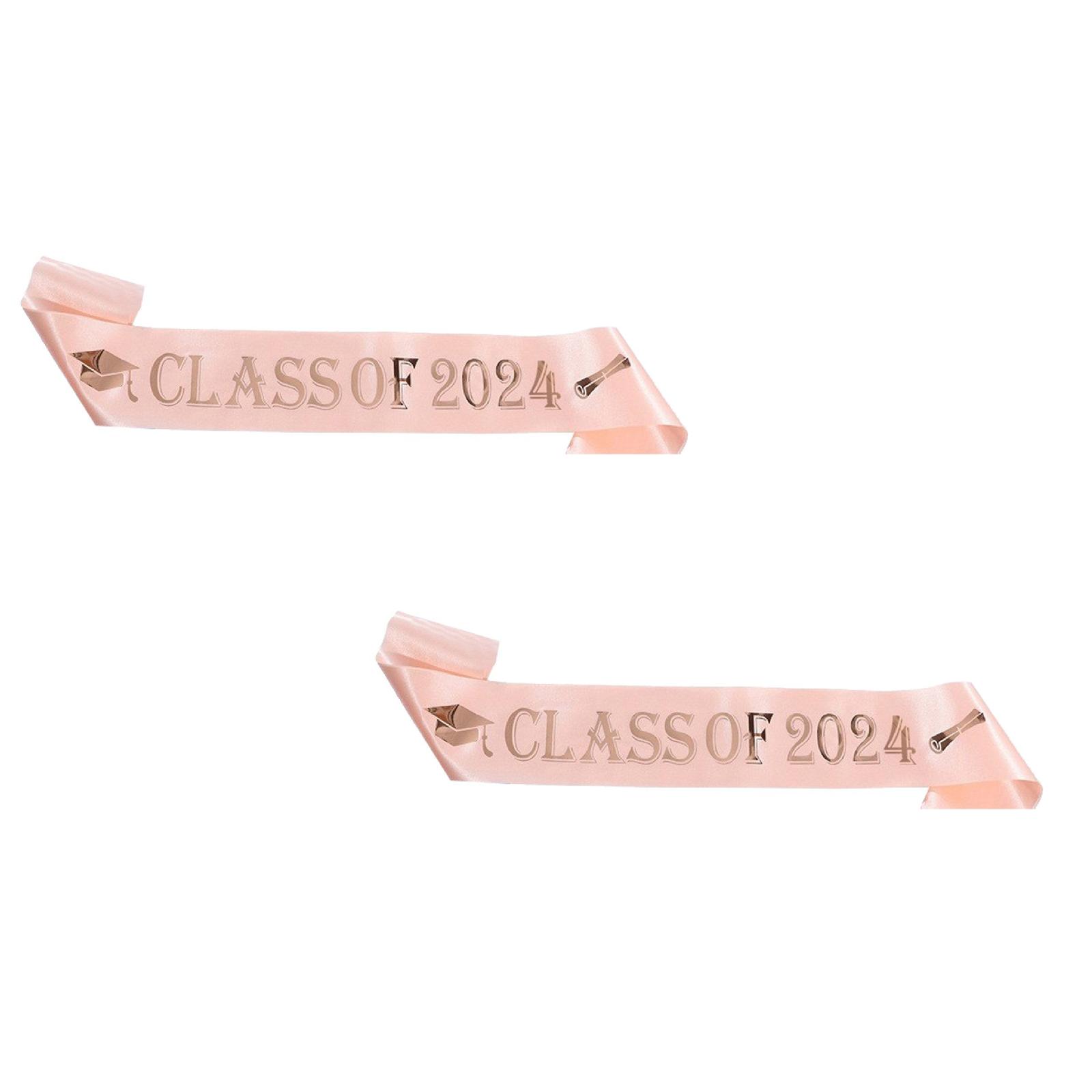 Party Photo Booth Props 2024 Graduation Strap Graduation Strap ...
