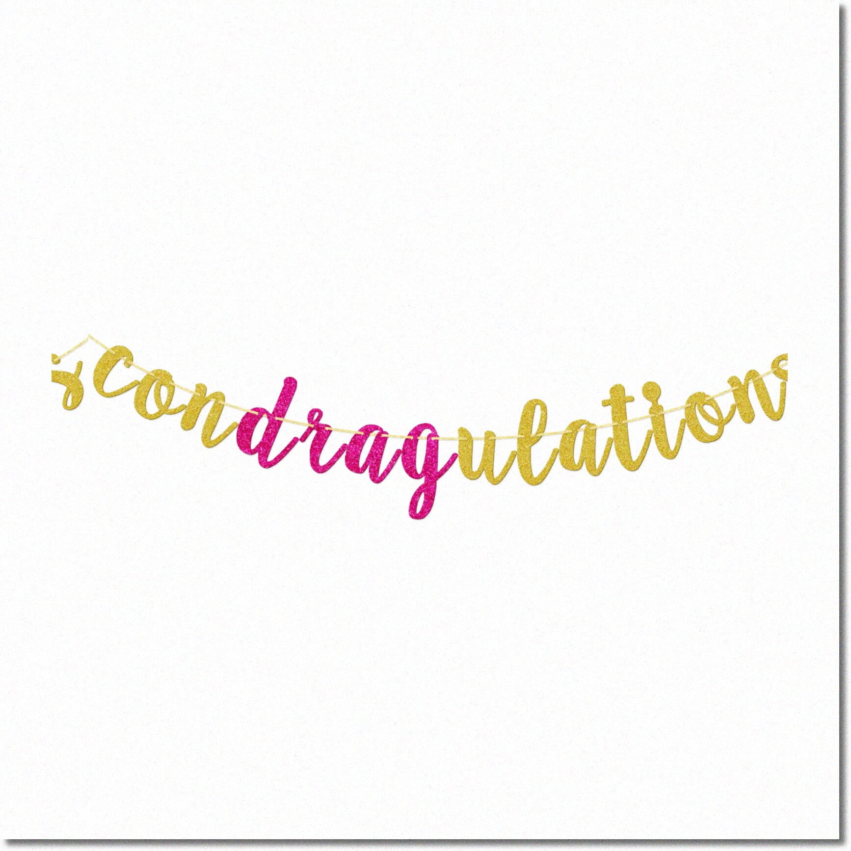 Party Pizzazz: Condragulations Extravaganza! Celebrate with Ru Paul's ...