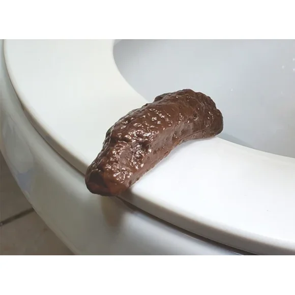 Poop Toy