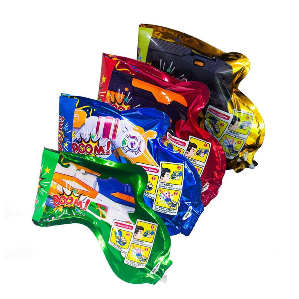 Party Poppers, 20pcs Confetti Cannons, Fireworks Toy, Party Poppers ...