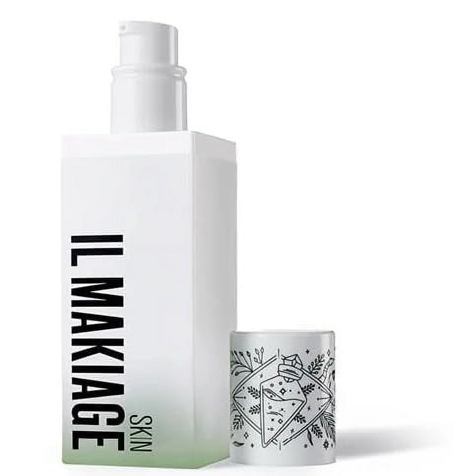 Party Power Camo Redness Defense - Age & Redness Control Soothing ...