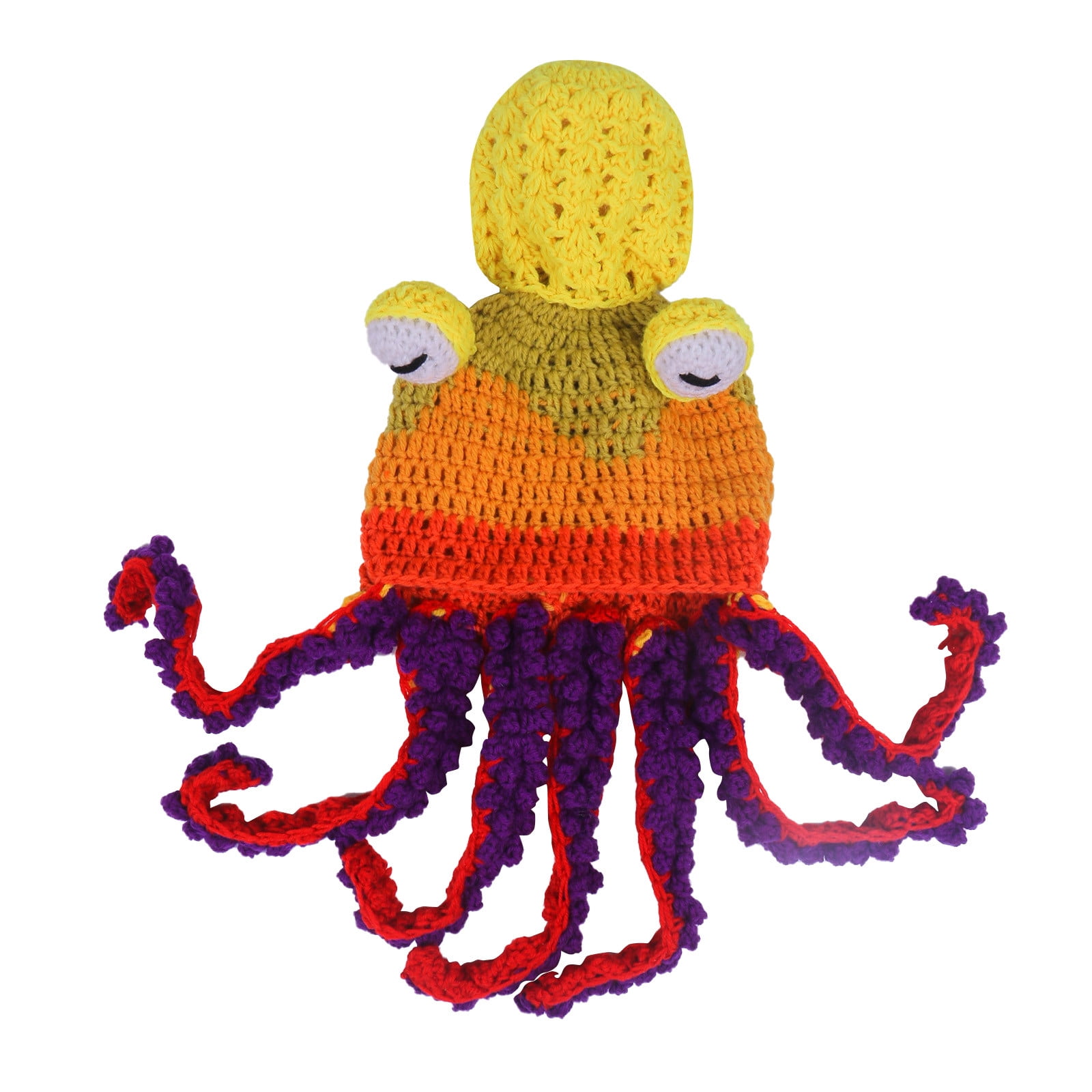 Party Pranks With Hand Braided Hats - Walmart.com