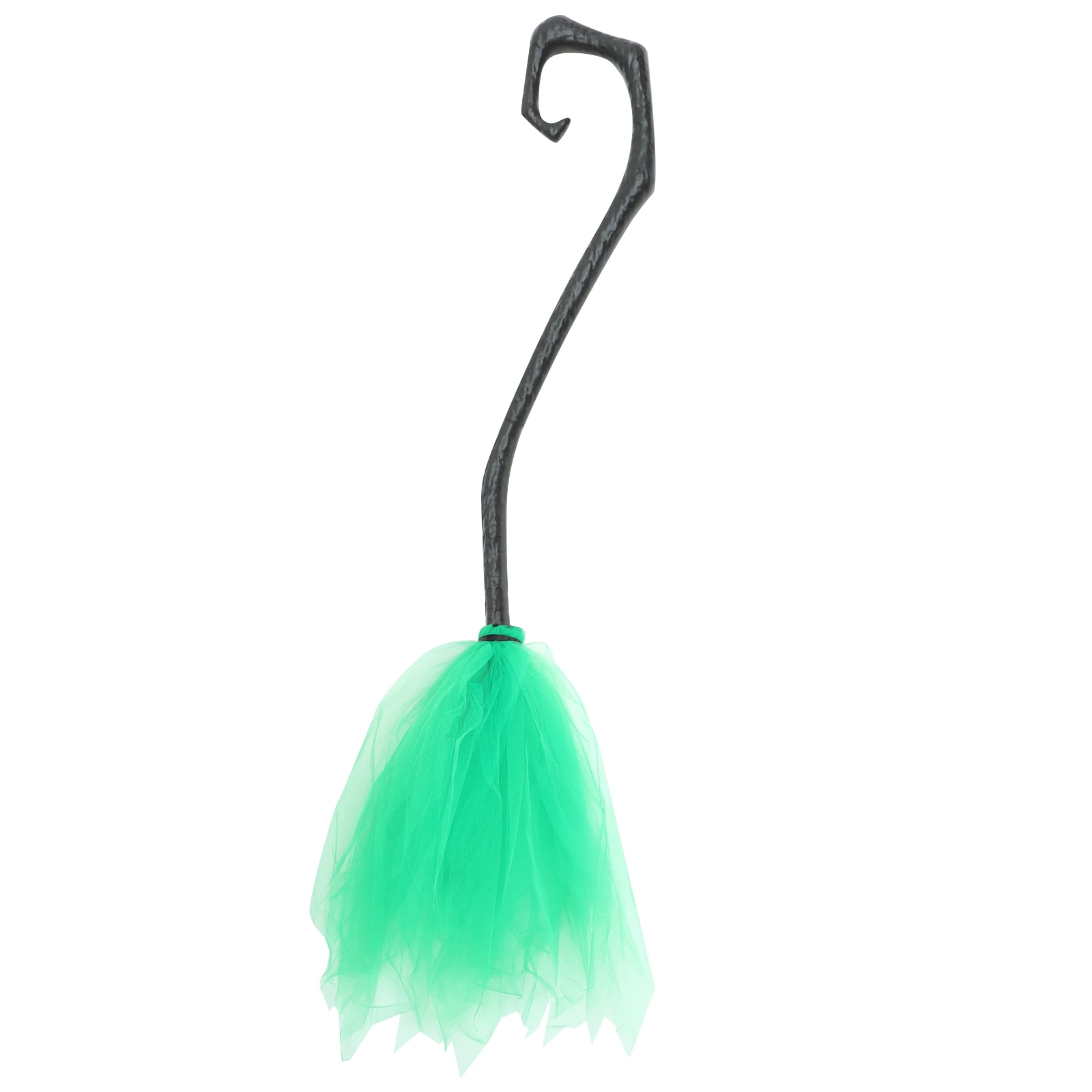 Party Prop Green Plastic Gauze 1Pack 41.66X7.86X7.86in - Walmart.com