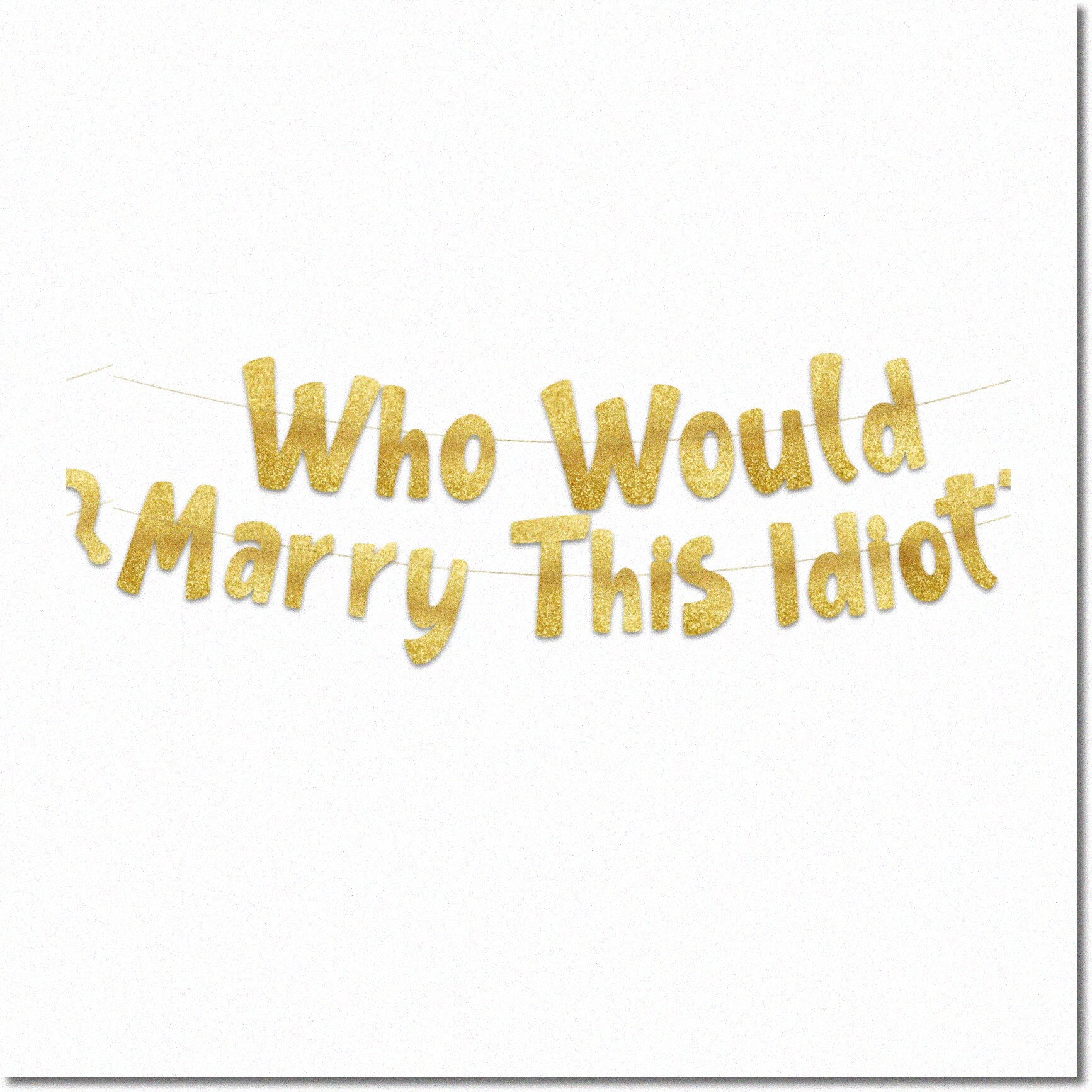 Party Puns Galore - Hilarious Bachelor Bash Decor, Gifts & Supplies ...